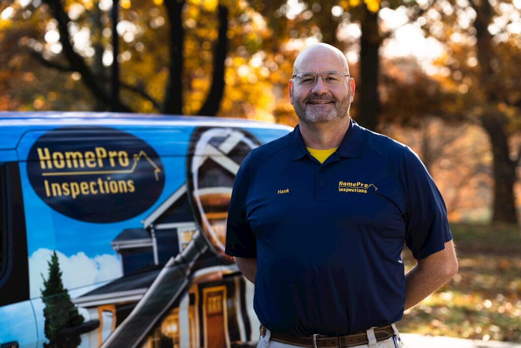 Home Pro Inspections of Rhode Island - Meet the team