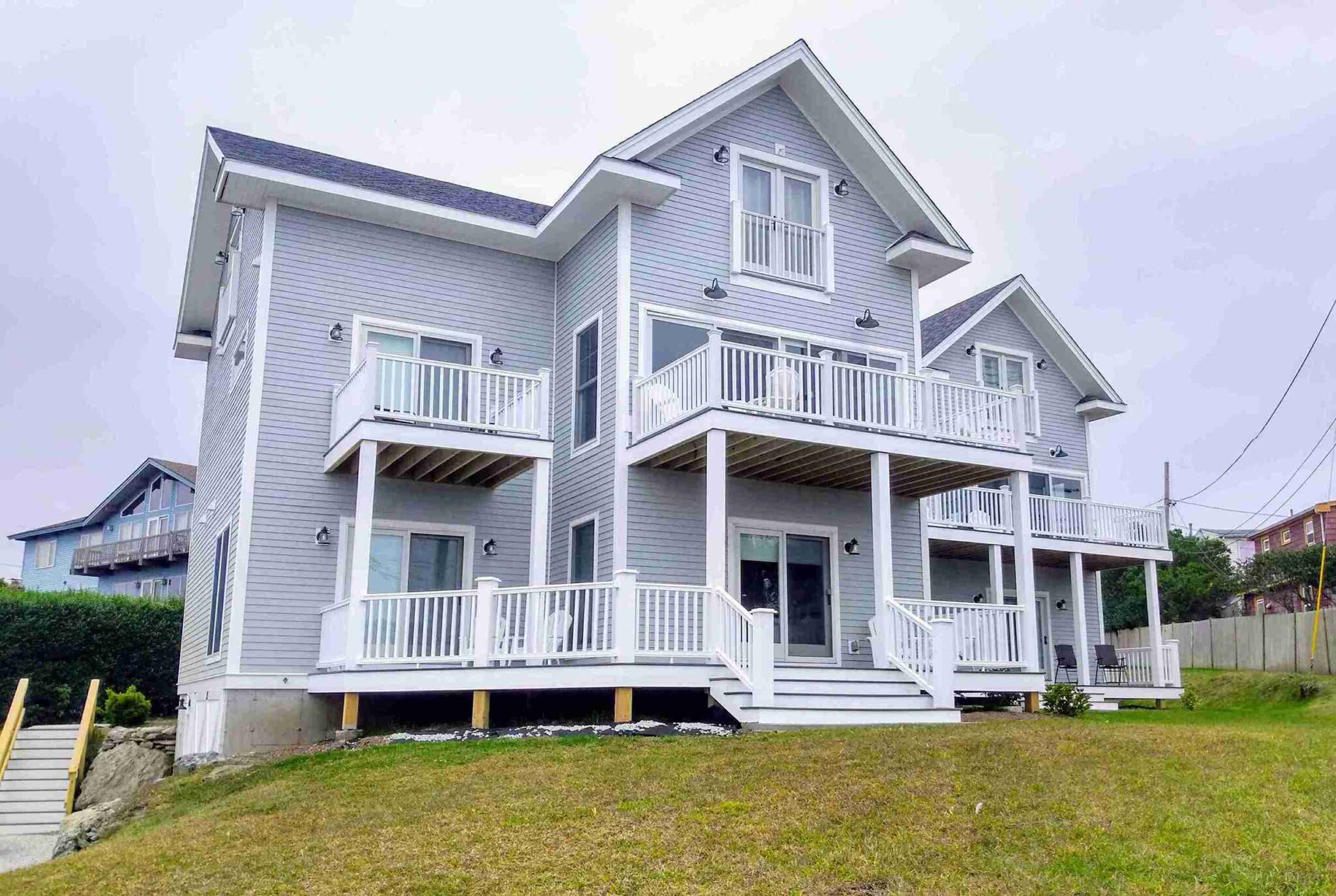 HomePro Inspections Rhode Island